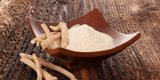 Ashwagandha Root Powder: Benefits, Uses, and Health Transformation