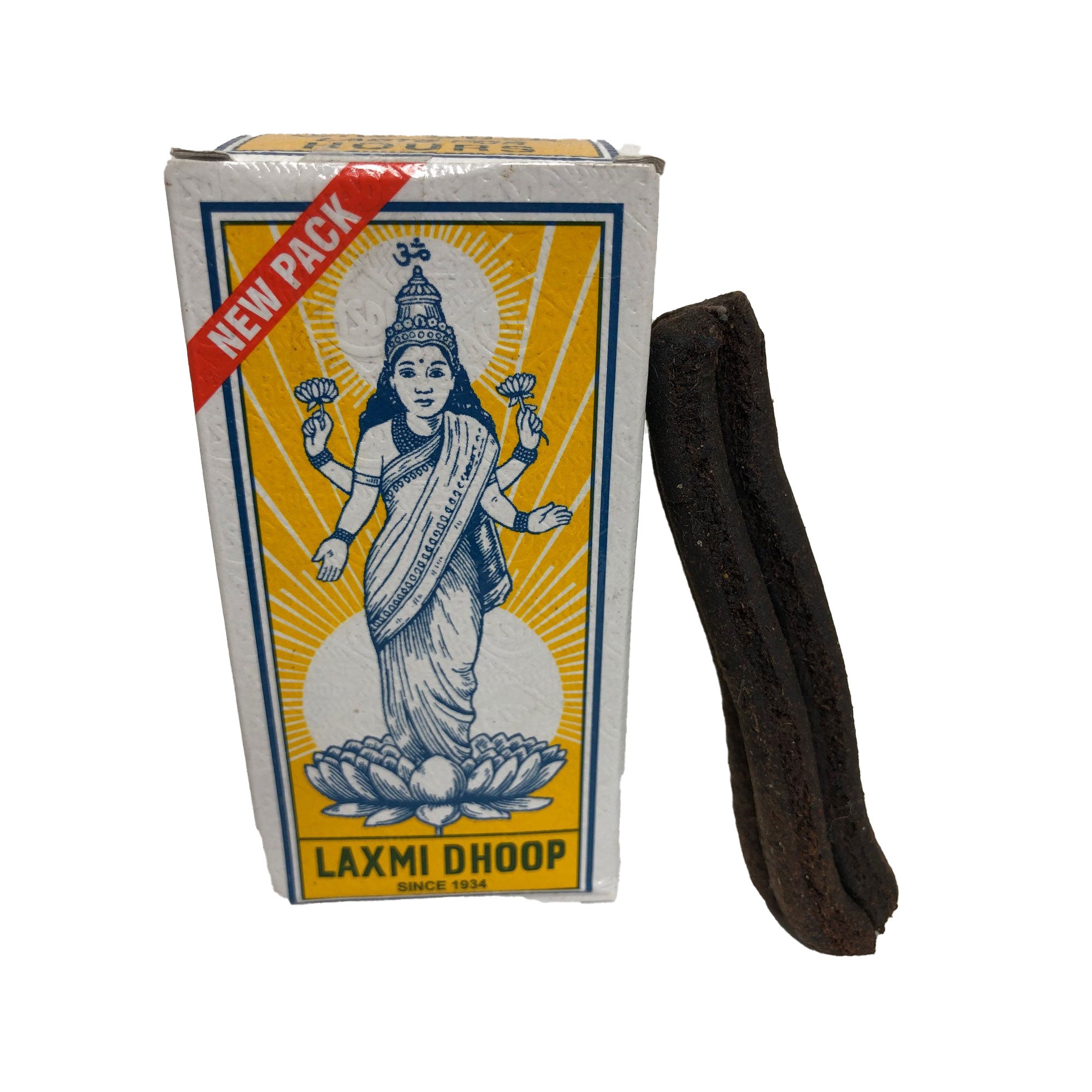Buy Laxmi Dhoop Incense Sticks Online | Authentic Spiritual ...