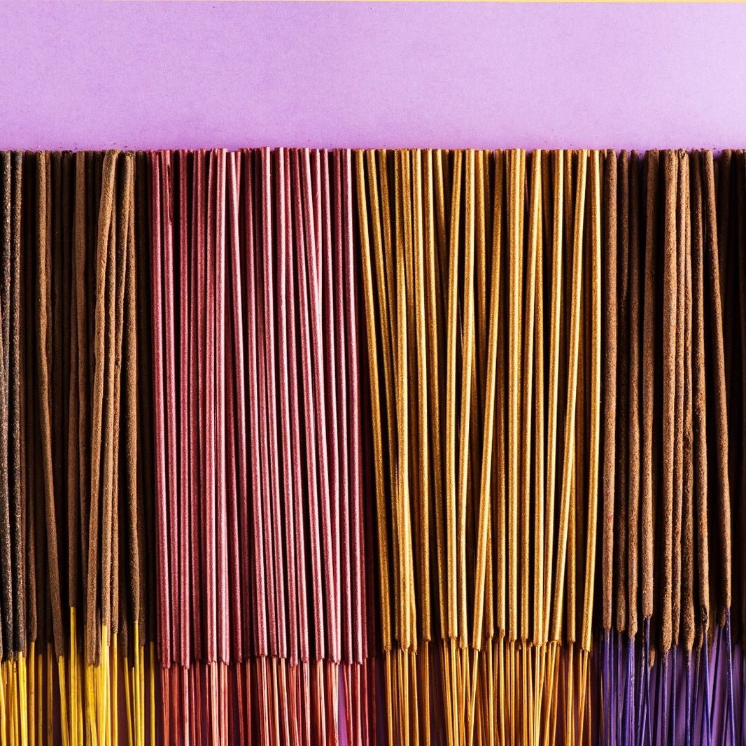 Incense Sticks