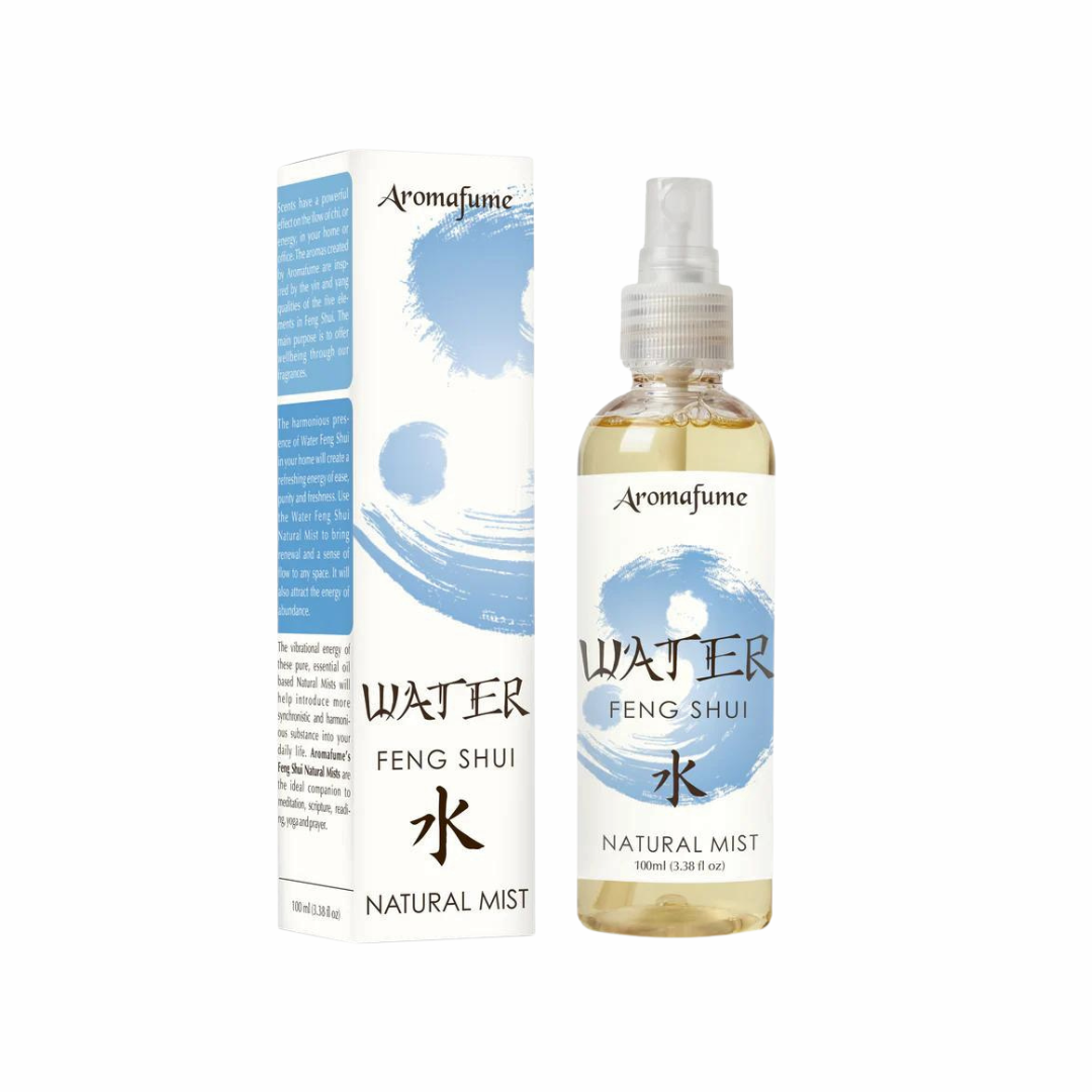 Feng Shui Water Natural Mist (100ml)